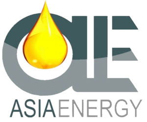 Asia Energy – Energy of Asia